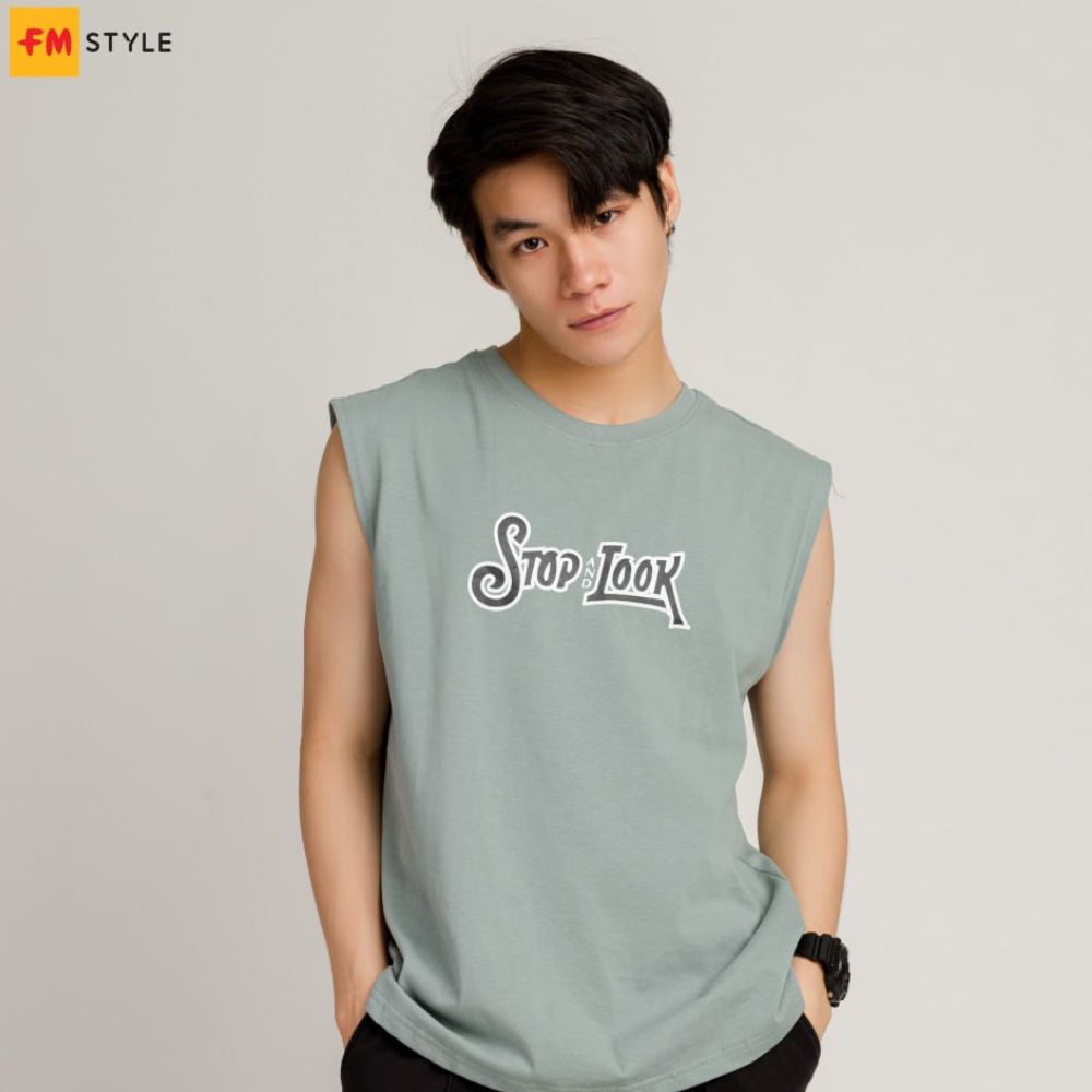 Áo thun nam, áo phông nam đẹp giá tốt | FM STYLE