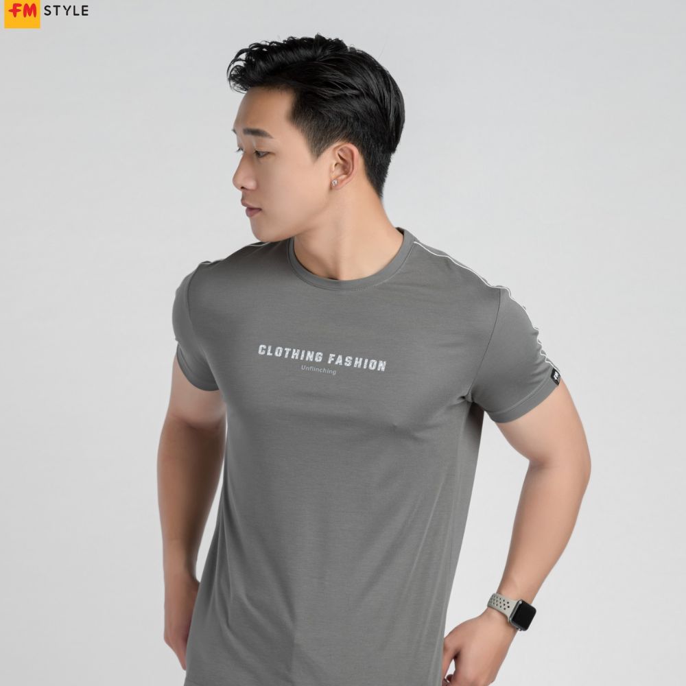 Áo thun nam, áo phông nam đẹp giá tốt | FM STYLE