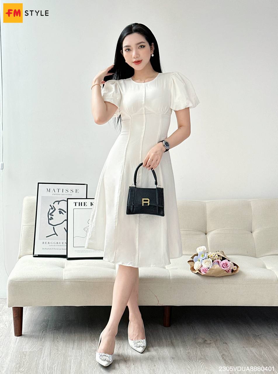 Những Mẫu Váy Đầm Đẹp Nhất Hiện Nay - Lựa Chọn Hoàn Hảo Cho Nàng