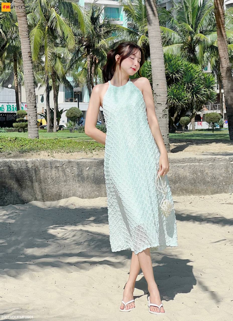 Những Mẫu Váy Đầm Đẹp Nhất Hiện Nay - Lựa Chọn Hoàn Hảo Cho Nàng