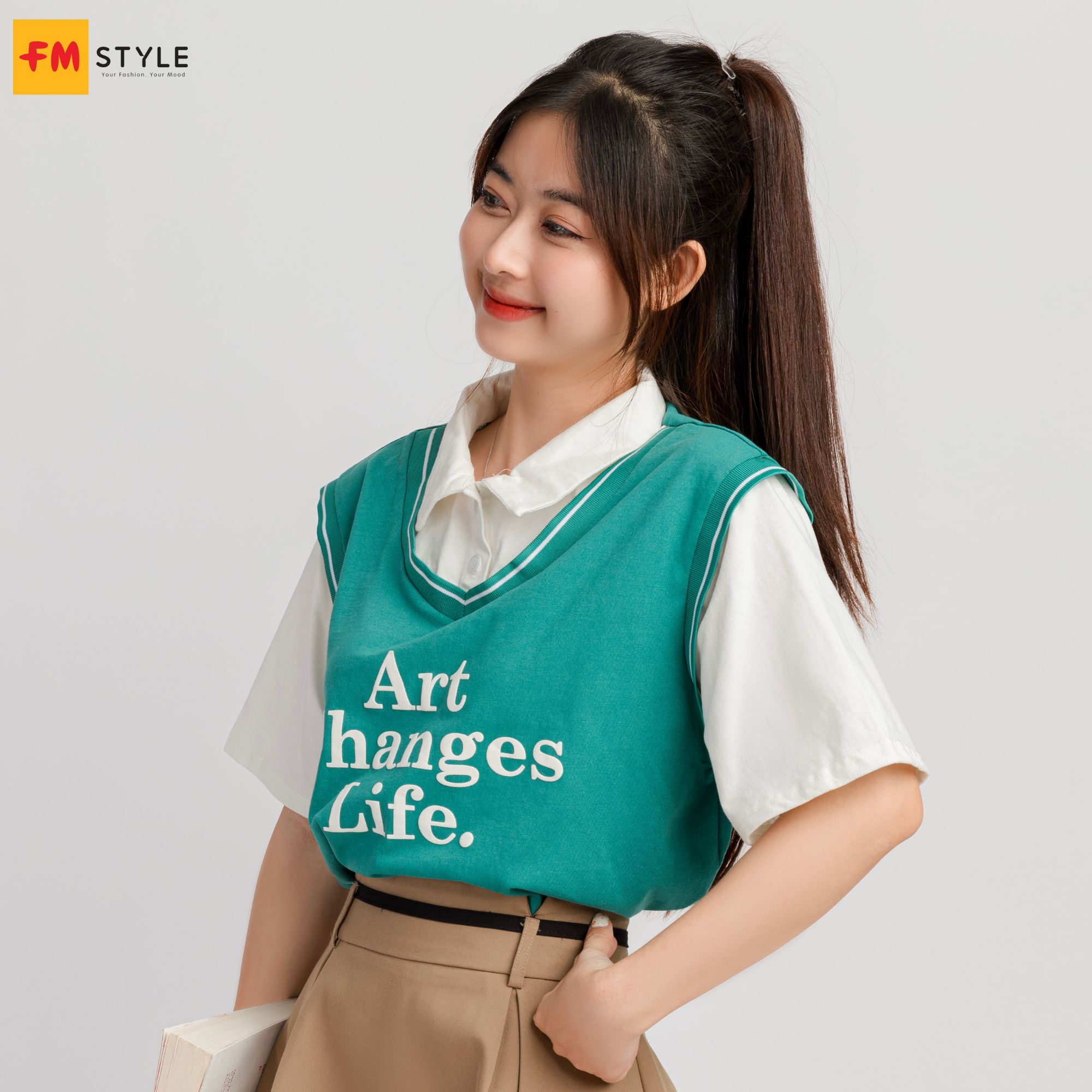 15+ Kiểu tóc mái layer đẹp giúp nàng nâng tầm nhan sắc