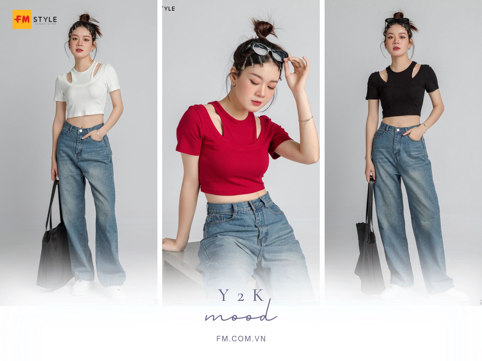 Y2K Style là gì? Giải mã xu hướng thời trang Y2K trong giới trẻ